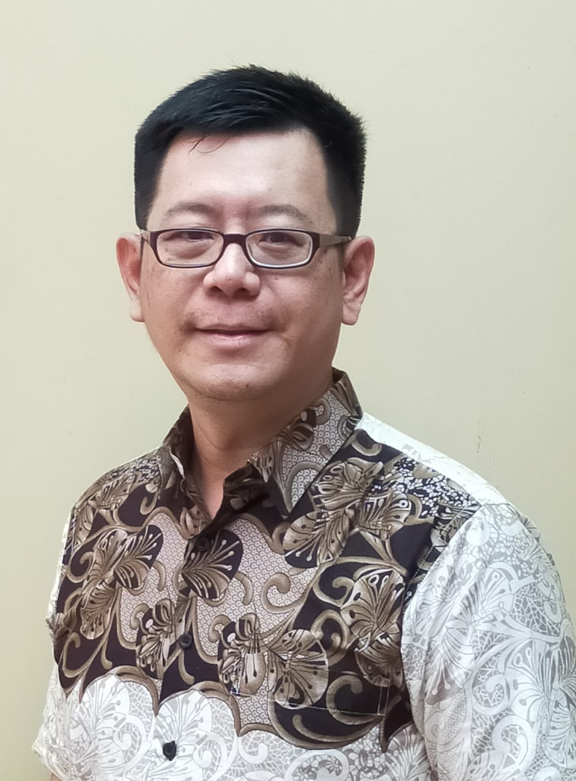 Survei Indo Barometer: Elektabilitas BETA Ungguli Paslon Lain - Pusar Timur