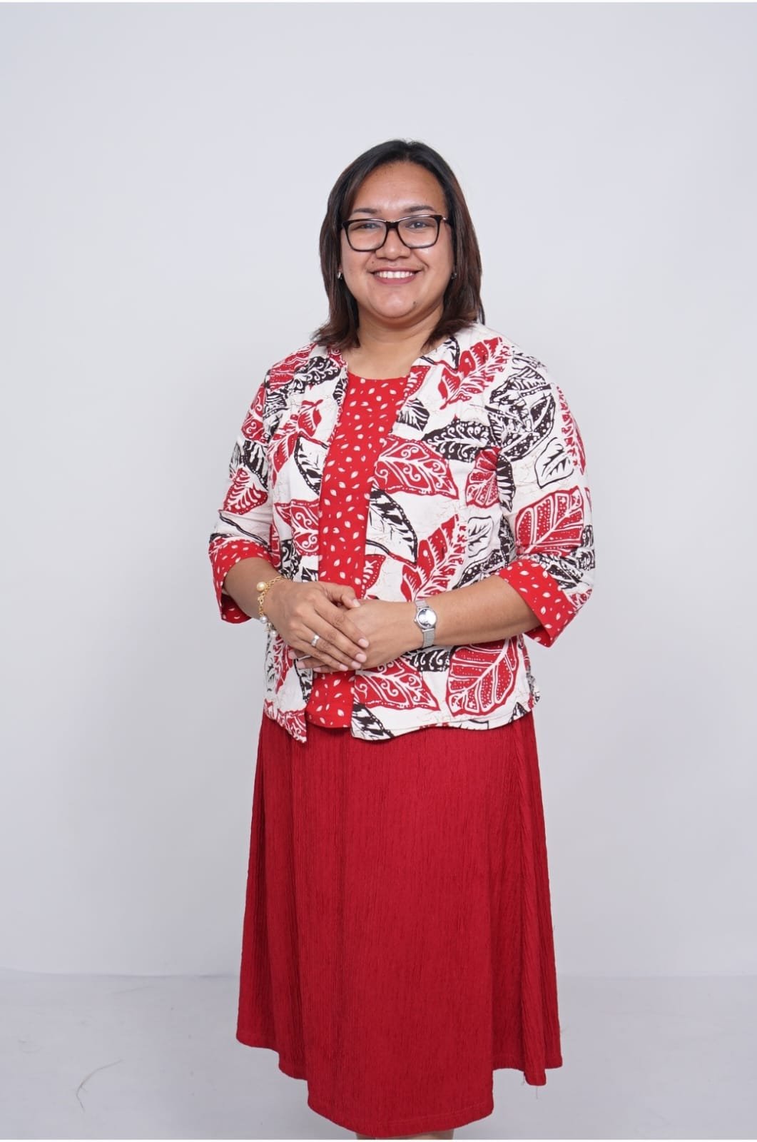 Hardiknas 2025, Matitaputty: Momentum Menguatkan Muatan Lokal Sebagai ...